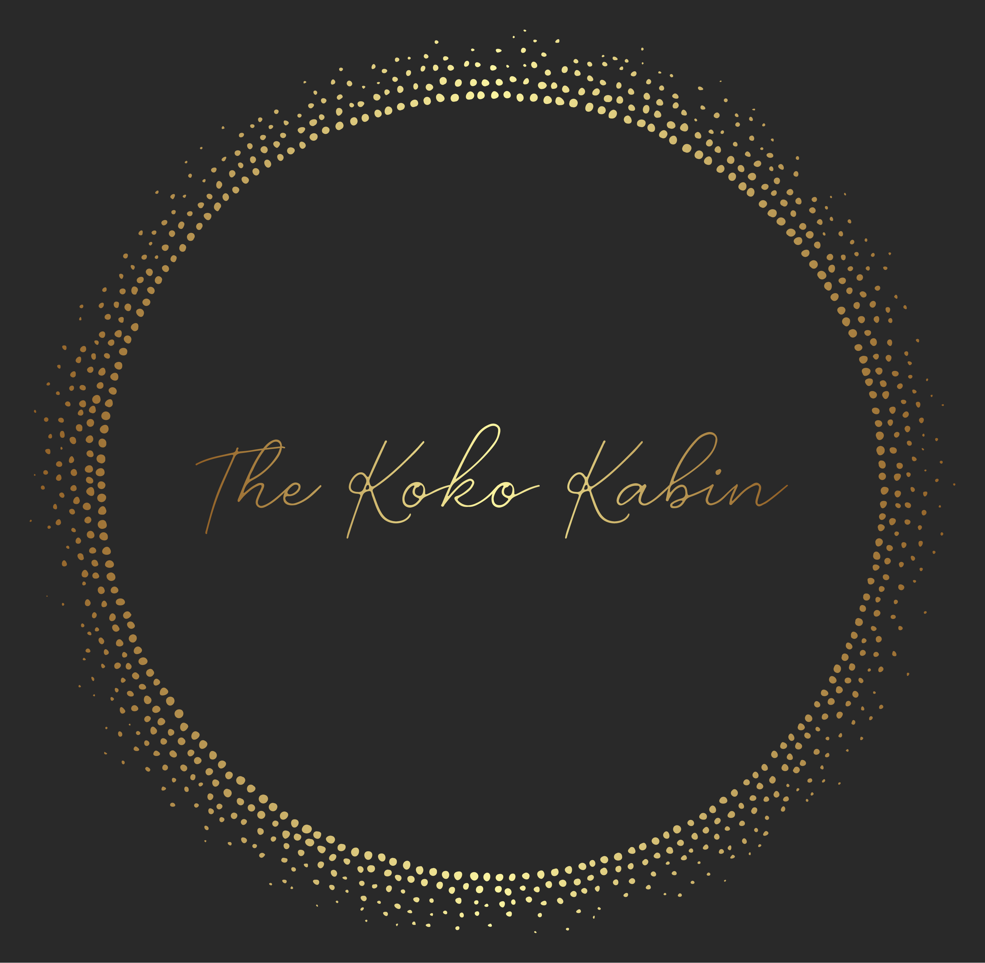 Chocolate Ethos – The Koko Kabin